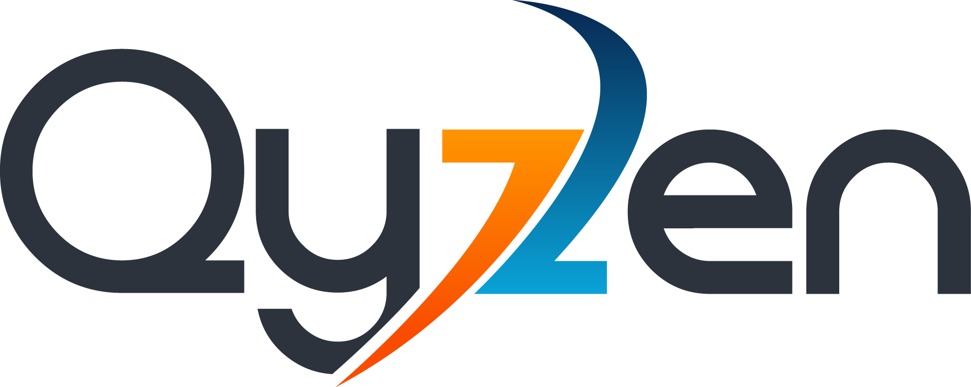 Home - Qyzen